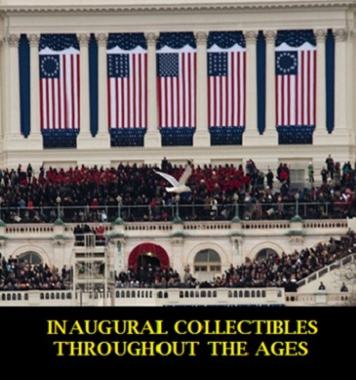 Presidential Memorabilia & Collectibles