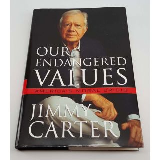 Jimmy Carter Original Memorabilia & Collectibles
