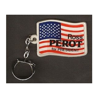 Ross Perot Buttons & Posters & More